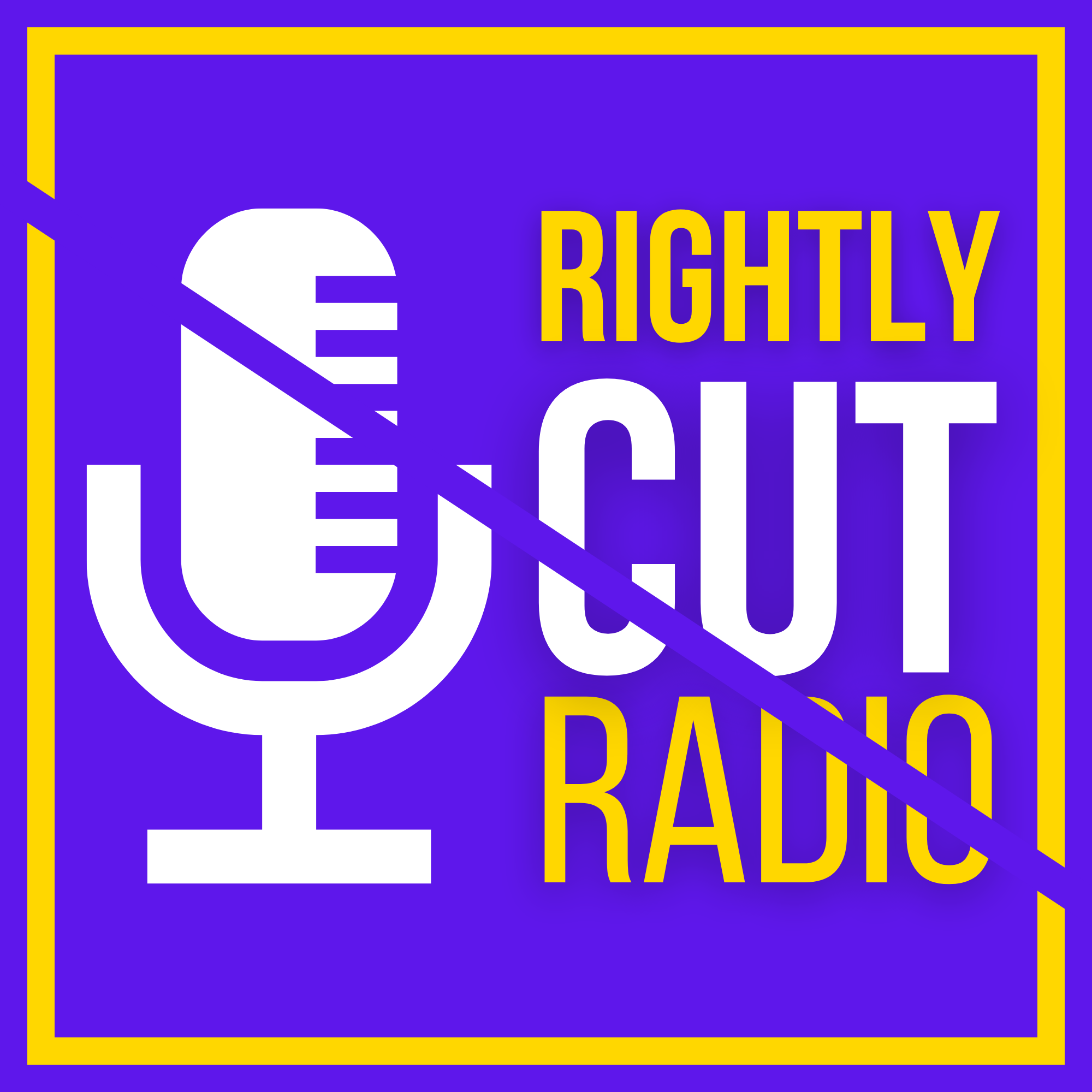 Rightly Cut Radio – Rightly Cutting The Word Of Truth